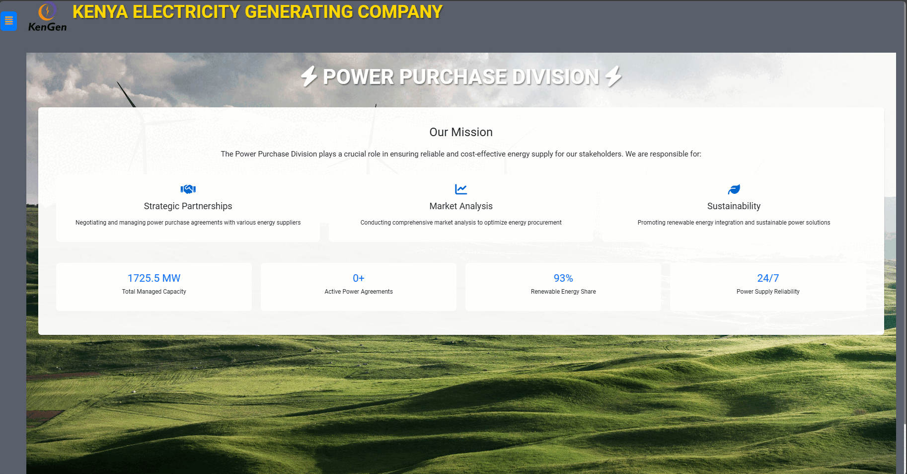 Alex Waweru | Data Scientist & ML Engineer Portfolio